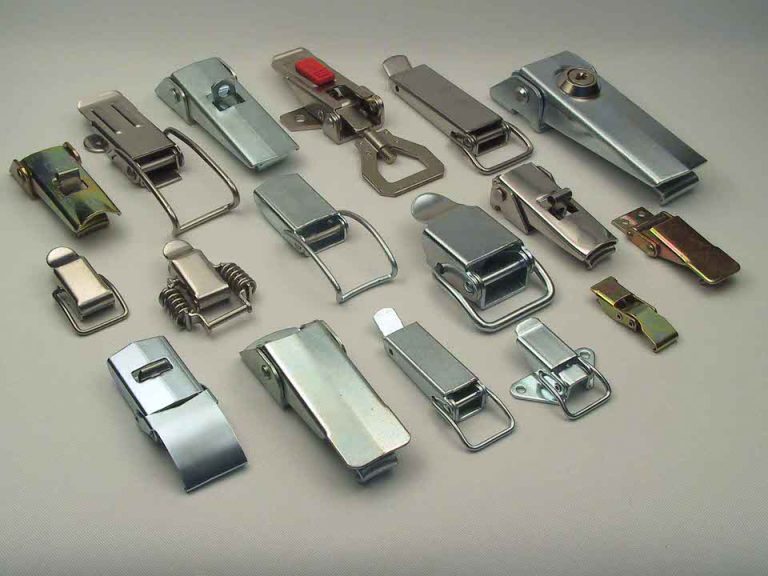 Spannverschlüsse allgemein - Techfast Technical Fastening Solutions